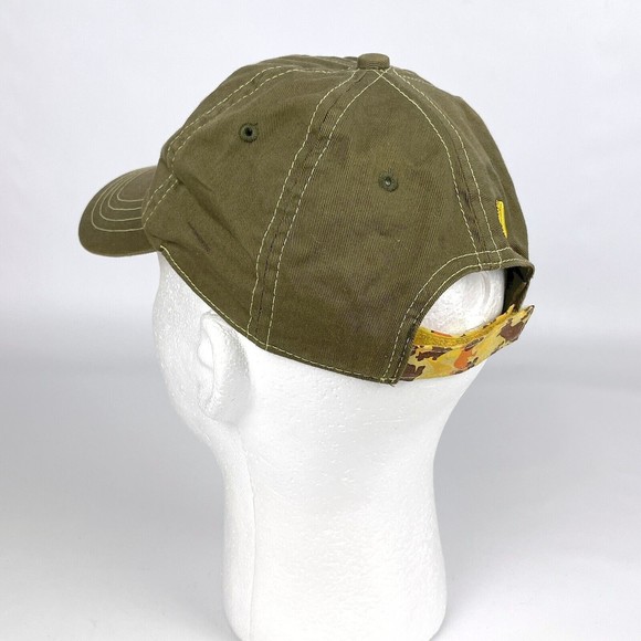 Cartoon Network | Accessories | Vtg 20 Cartoon Network Scoobydoo Green ...